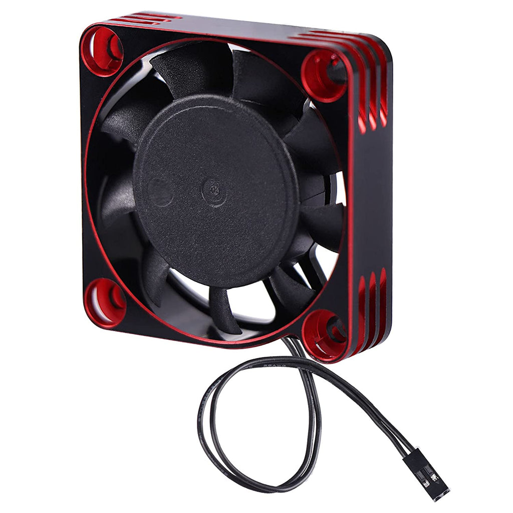 Electric Cooling Fans – Extreme Hobbies