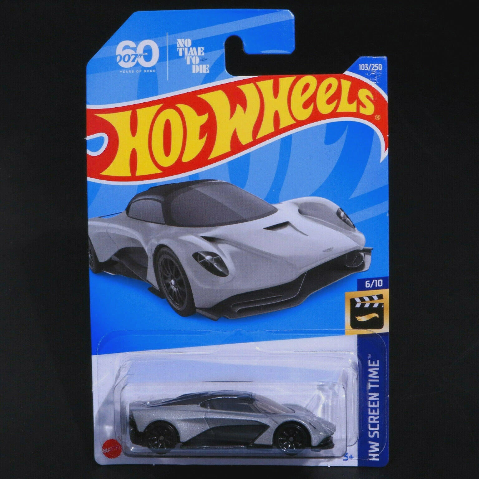 hot wheels aston martin valhalla concept grey – Extreme Hobbies