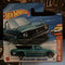 1975 DATSUN SUNNY TRUCK (B120) HOT WHEELS 2025 HW HOT TRUCKS SHORT CAR ...