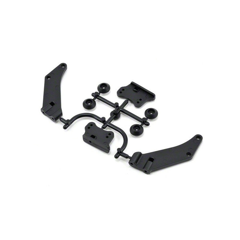 Mugen - Wing Stay Set (E2402) – Extreme Hobbies